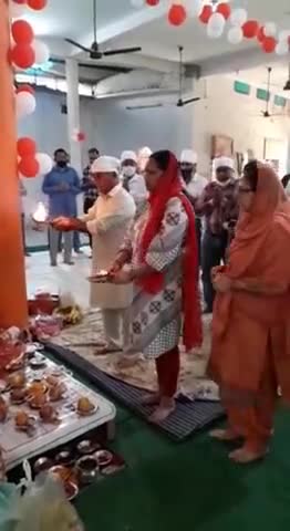 Bassi Pathana, Fatehgarh Sahib : ਬੱਸੀ ਪਠਾਣਾ: ਪ੍ਰਾਚੀਨ ਸ਼੍ਰੀ ਰਾਮ ਮੰਦਿਰ ...